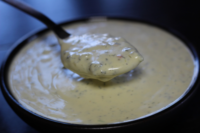Rød kebabsaus – Alibabasmat.no
